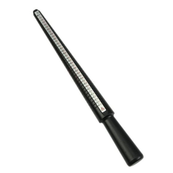 Unbranded | Jewelry | Ring Sizer Stick Finger Gauge Ring Measuring ...